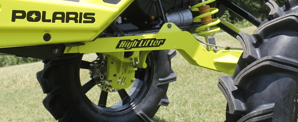 Buy High Lifter Products for ATV/UTV Powersports