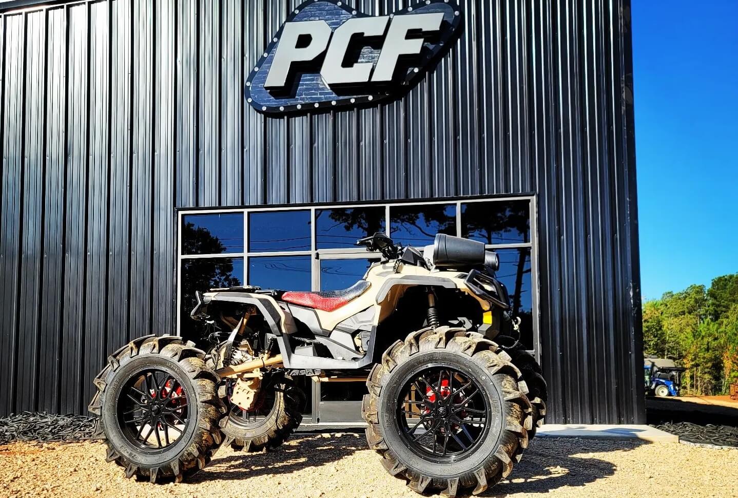 PCF - Shop ALL Brands