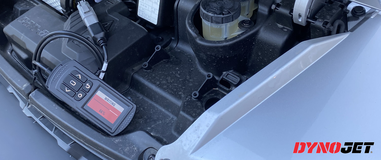 Dyno Jet Pv3 Tuners and Performance Kits