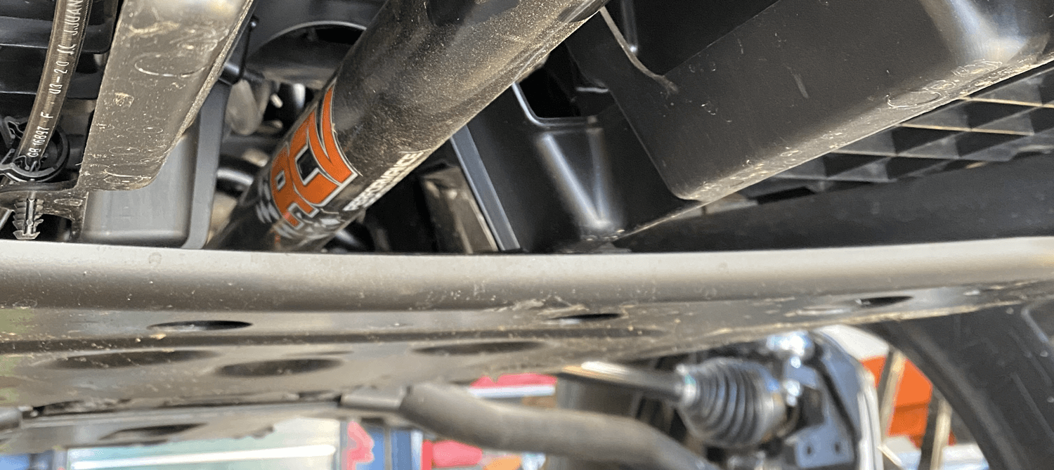 RCV Performance Products - Axles and Propshafts