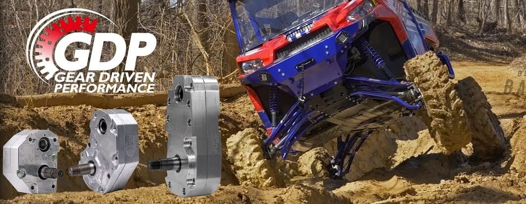 Buy Super ATV Aftermarket Accessories: ATV and UTV Powersports