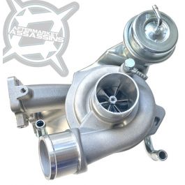 AA Water Cooled Big Turbo for Polaris RZR XP Turbo
