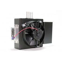 Inferno Cab Heaters - Tracker 500S Cab Heater with Defrost (2019 ...