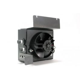 Inferno Cab Heaters - Can-Am Commander Cab Heater with Defrost (2021 ...