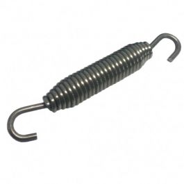 Trinity Racing Long Exhaust Spring