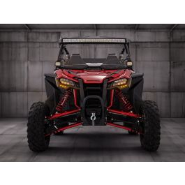WD ELECTRONICS 2022+ Honda Talon – 3x2