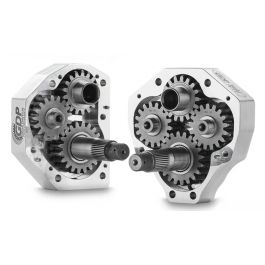 SuperATV Can-Am Defender 4" Portal Gear Lift for only 2899.95$!