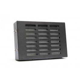 Inferno Cab Heaters - Inferno Maxx XL Series Cab Heater with Open ...