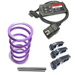 Aftermarket Assassins Stage 1 Lock & Load Kit for 2018-22 CanAm ...