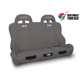 PRP XCR Rear Suspension Bench for Polaris RZR Pro XP / Pro R / Turbo R ...