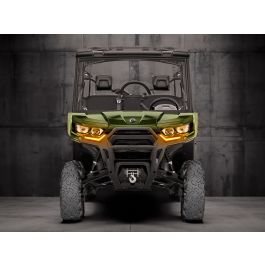 WD ELECTTRONICS 2020+ Can-AM BRP Defender - Replacement Signature Lights
