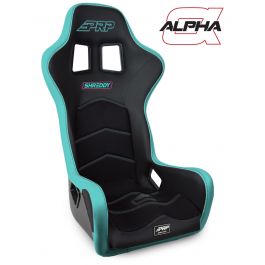 PRP Shreddy Alpha Composite Seat for only 999.99$!