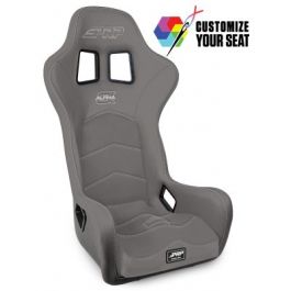 PRP Alpha Composite Seat for only 999.99$!