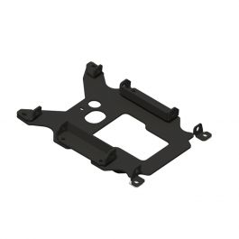 Thumper Fab Polaris Ranger Bolt-On Sub-Frame Stiffener / Gusset Kit ...