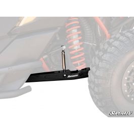 SuperATV Can-Am Maverick X3 72" Rear Trailing Arms