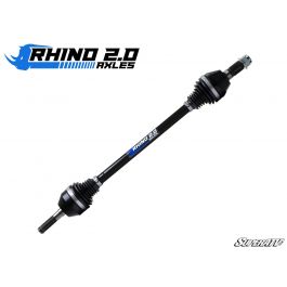 SuperATV CAN-AM DEFENDER HD10 HEAVY-DUTY AXLE-RHINO 2.0