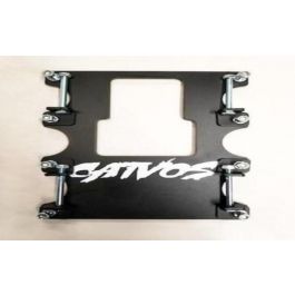 Turner Cycles Front Frame Brace 2018-2020 Polaris Ranger XP 1000 for ...