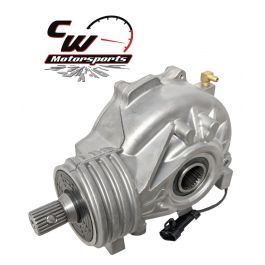 CW Motorsports Remanufactured Front Differential for Polaris RZR XP Turbo