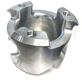 Custom Helix for RZR Turbo, Pro XP, Ranger