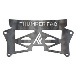 Thumper Fab Can-Am Defender Rear Chassis Stiffener for only 129$!