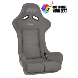 PRP Delta Composite Seat for only 959.99$!