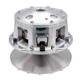 STM Powersports Primary Drive Clutch for 2022+ Polaris RZR Pro R 4 ...