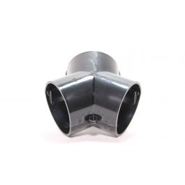 Inferno Cab Heaters - Duct Hose Adapter 3-way (2.5″ Adapters) for only 10$!
