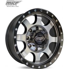 MRT Tires Enduro Truck Wheel