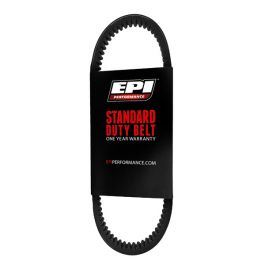 EPI Standard Duty Belt - Polaris