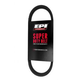 EPI Super Duty Belt - Yamaha for only 99.99$!