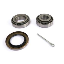 EPI Trailer Bearing Kit 1-1/16" x 3/4" Stepped Axle