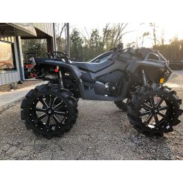 PCF G2 Outlander / Renegade 6" Lift