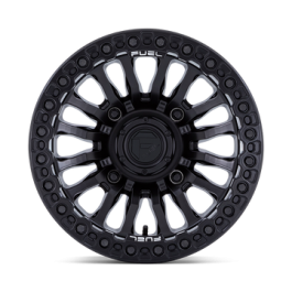 Fuel UTV FV125 Rincon Beadlock Wheel for only 375$!