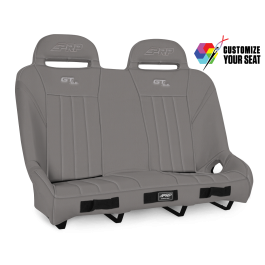 PRP GT/S.E. Suspension Bench for Polaris RZR 800 / 900 / S4 900 / XP4 ...