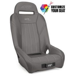 PRP GT/S.E Suspension Seats - Polaris RZR Pro XP / Pro R / Turbo R ...