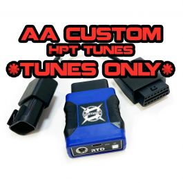 AFTERMARKET ASSASSINS Sea Doo Switch 100/130HP Base (180-190HP) AA Custom Tunes for RTD ECU ...