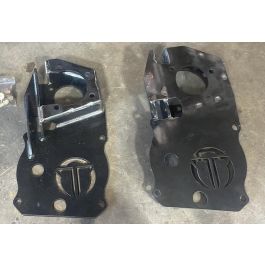 Tater Toys Bulletproof Portal Plates by Tater Pogue