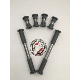 Garage Products Bushings - Can-Am Commander (ALL MODELS up to 2020 ...