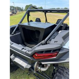 Dig Rig Powersports 4th Order Sub Box for Polaris 2024+ RZR XP 1000