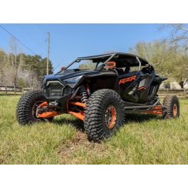 L&W 4 Seat Cage for Polaris RZR Pro R