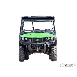 SuperATV JOHN DEERE GATOR XUV835 2" LIFT KIT