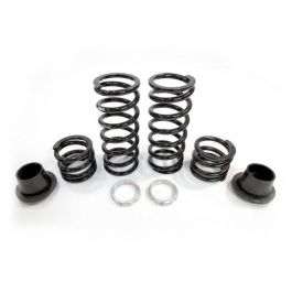 zBroz Tender Spring Kit for Walker Evans Shocks for Polaris 2014-2023 ...