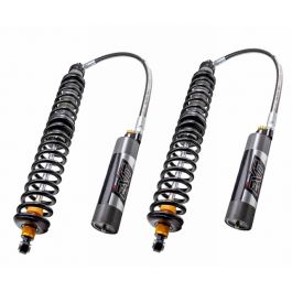 zBroz Can-Am Maverick X3 72" 2.5" X2 Series Rear Exit Shocks
