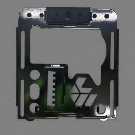 L&W Fab Seat Lowering Base Hardware Kit