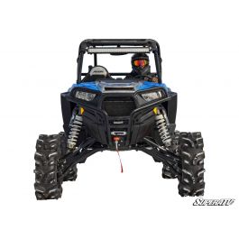 SuperATV POLARIS RZR XP TURBO 10" LIFT KIT