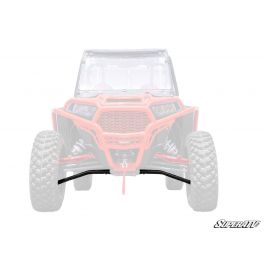 SuperATV Polaris RZR XP Turbo High Clearance A-Arms for only 274.95$!
