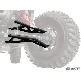 SuperATV Polaris RZR XP 1000 High Clearance 1.5" Forward A-Arms for ...