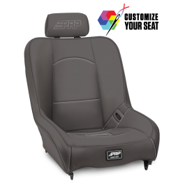 PRP Premier Suspension Seat with Adjustable Headrest for only 559.99$!