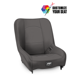 PRP Premier Low Back Suspension Seat for only 439.99$!