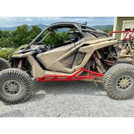 Off Road Beast Polaris RZR Pro R 2 Seater Tree Kickers Long for only 625$!